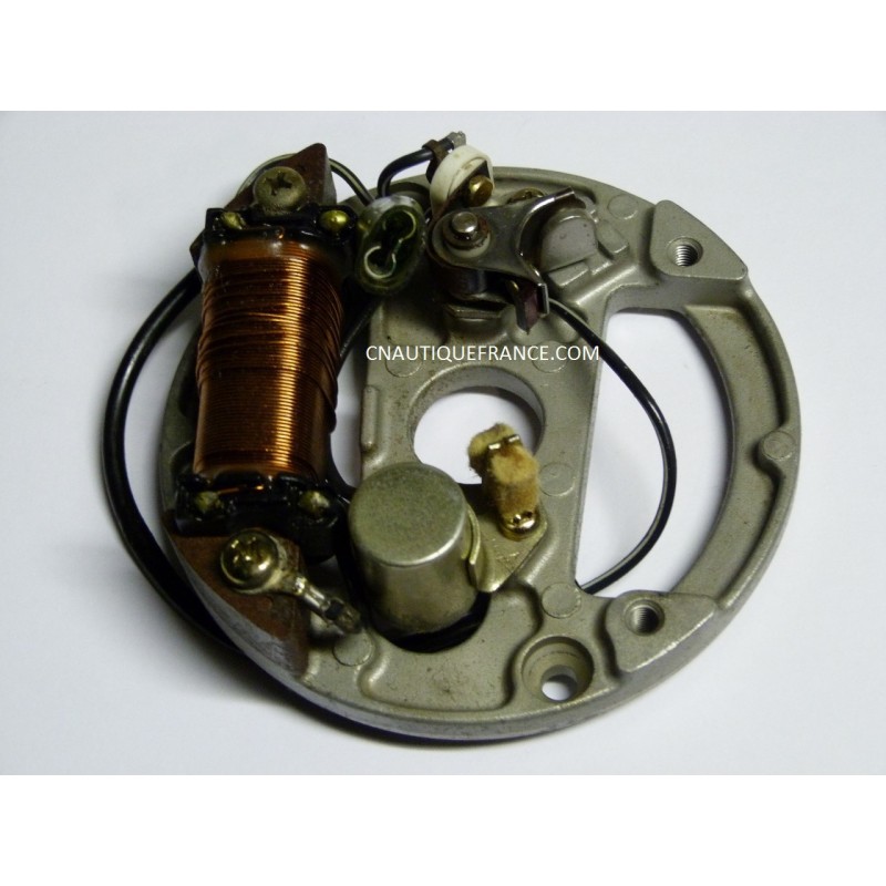 PLATEAU ALLUMAGE 2 - 2.5 CV 2T MERCURY