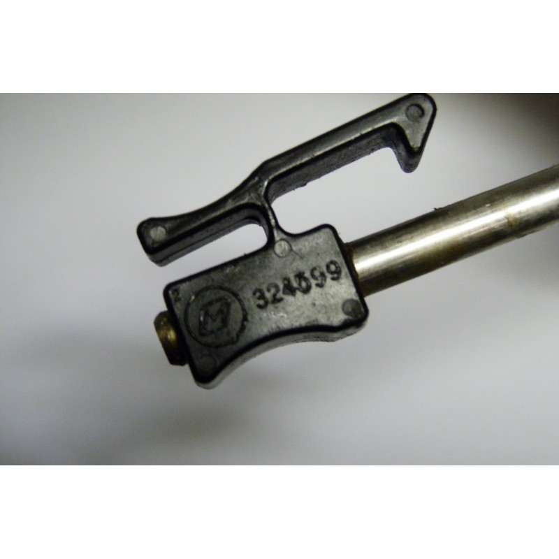 TILT ROD EVINRUDE 324599 - 0324599 15CM