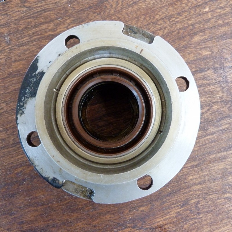 FLASQUE DE JOINT SPY OMC JOHNSON EVINRUDE 344295