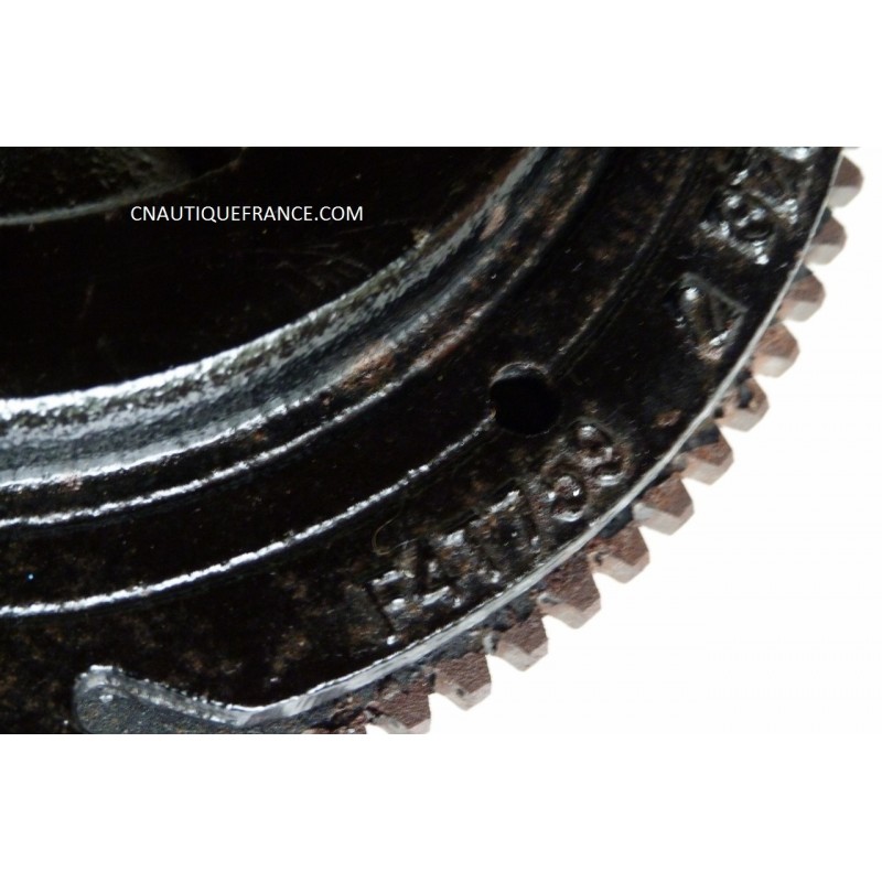 DF60 DF70 FLYWHEEL 60 - 70 HP 4S SUZUKI EVINRUDE 99E