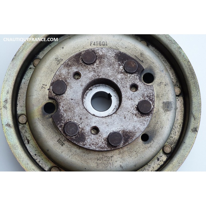 40 - 50 HP 2S FLYWHEEL TOHATSU F4T601