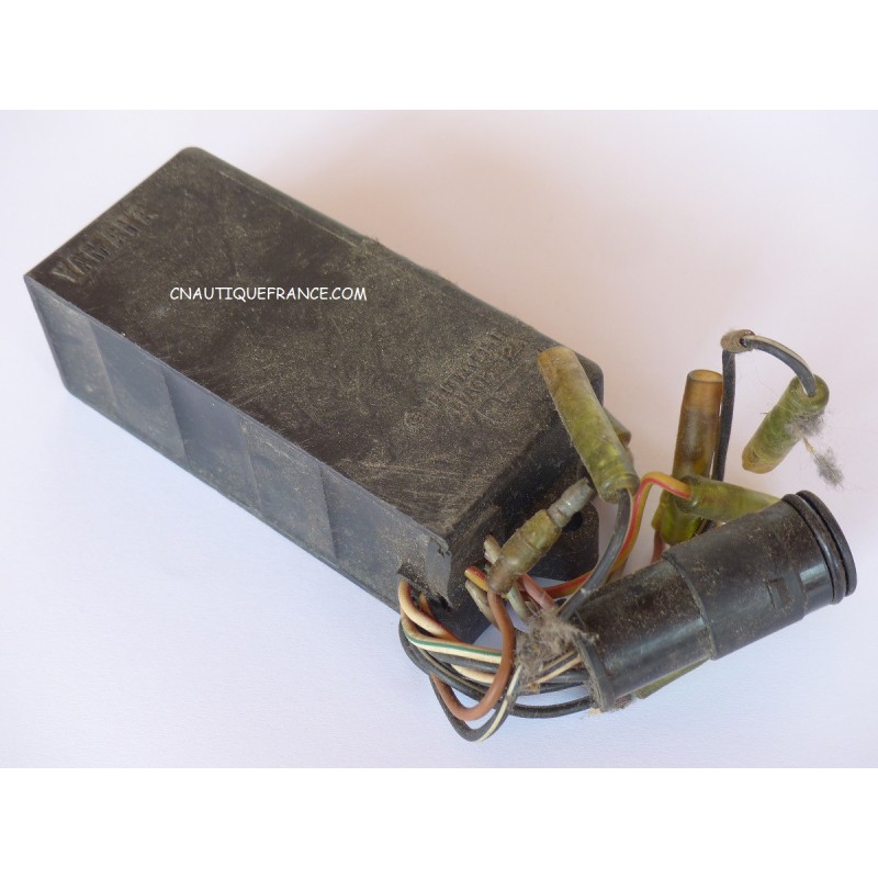 40 - 50 HP POWER PACK CDI YAMAHA 6H4-85540