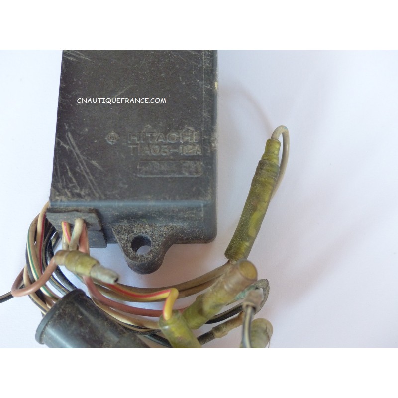 40 - 50 HP POWER PACK CDI YAMAHA 6H4-85540