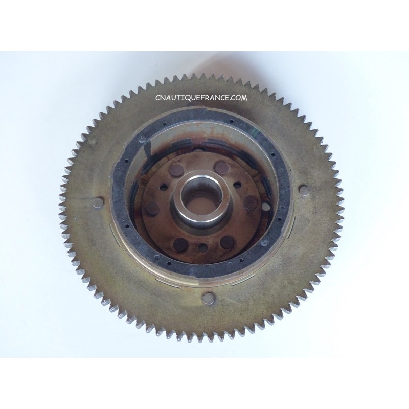 FLYWHEEL 50 HP 4S YAMAHA