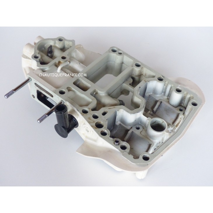 CARTER SOUS TETE 60 - 70 CV 4T SUZUKI DF60 DF70