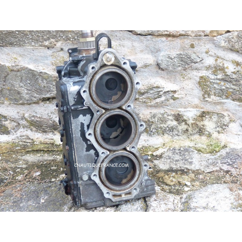 40 - 50 HP CYLINDER BLOCK TOHATSU MD40B2