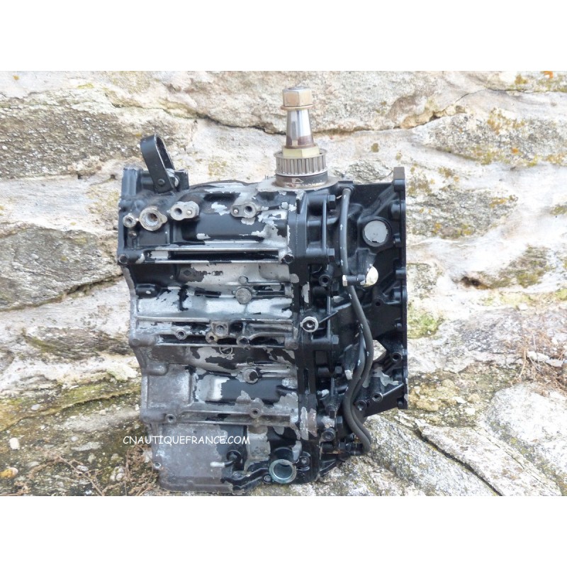 40 - 50 HP CYLINDER BLOCK TOHATSU MD40B2