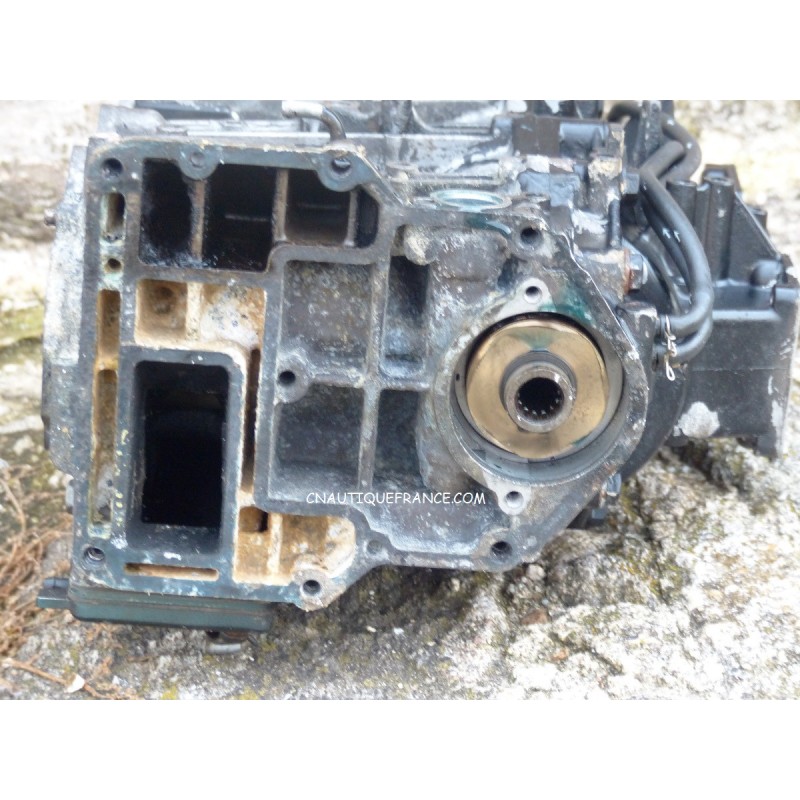 40 - 50 HP CYLINDER BLOCK TOHATSU MD40B2