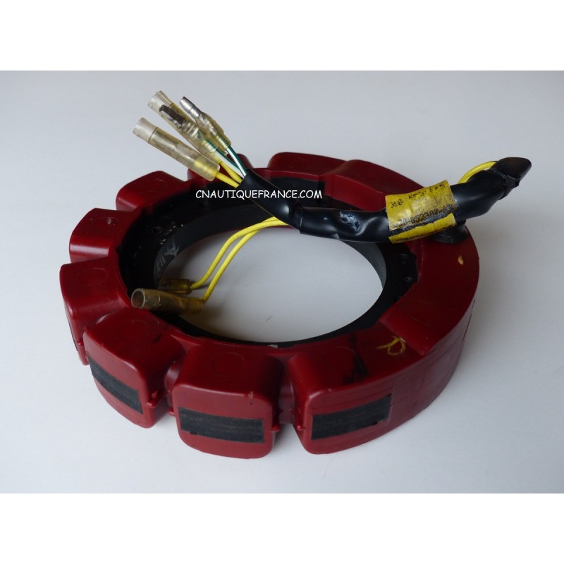 STATOR MOTEUR HORS-BORD MERCURY