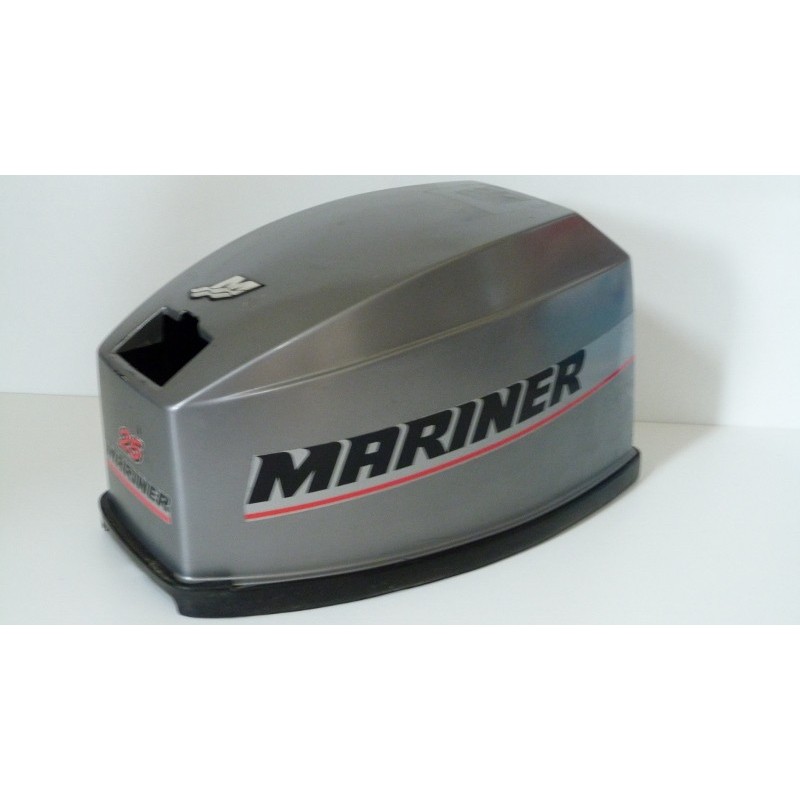 TOP COWL OUTBOARD 25 HP MARINER