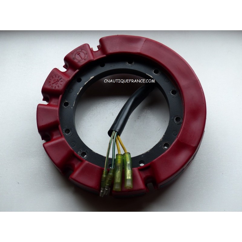 100 - 120 HP - STATOR MERCURY FORCE