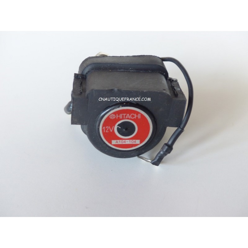 DT9.9 DT150 RELAY STARTER SUZUKI HITACHI A104-104