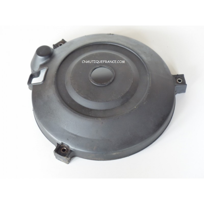 COVER FLYWHEEL 40 - 50 HP YAMAHA 6H4