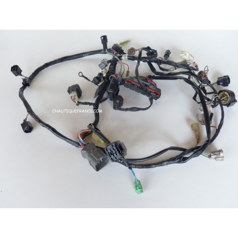 DF60 DF70 HARNESS 60 - 70 HP 4S SUZUKI 99E 36610-99EE0