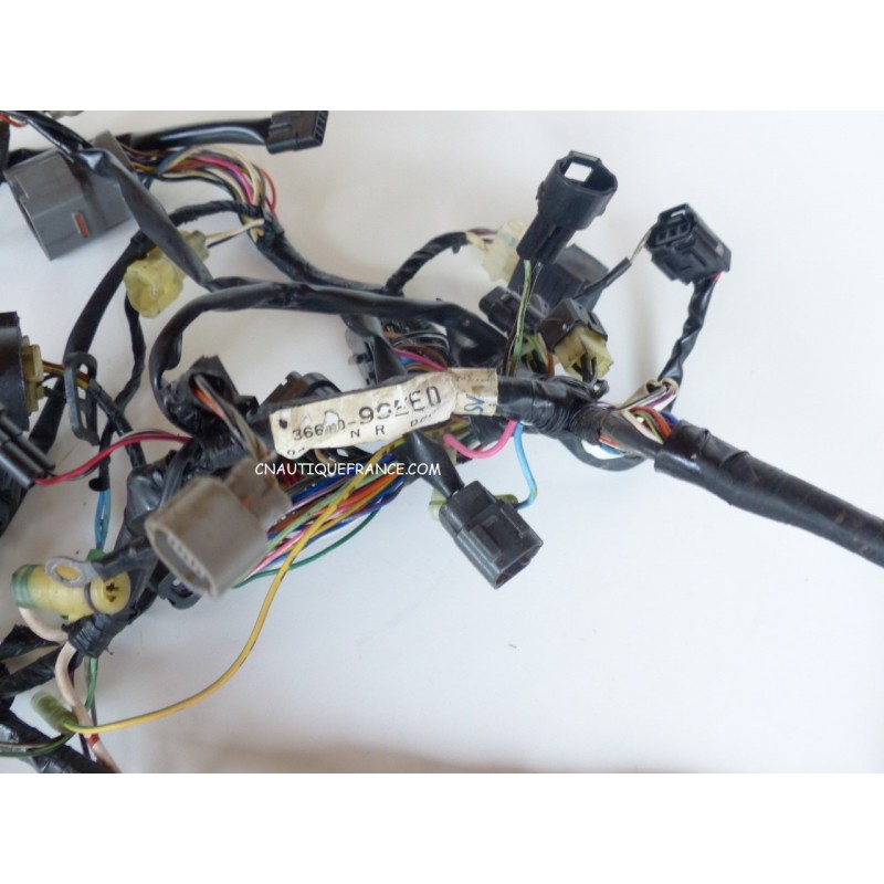 DF60 DF70 HARNESS 60 - 70 HP 4S SUZUKI 99E 36610-99EE0
