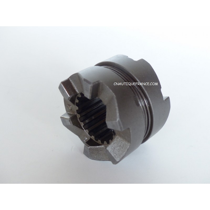 60 - 70 CV 4T SUZUKI EVINRUDE JOHNSON DF60 DF70