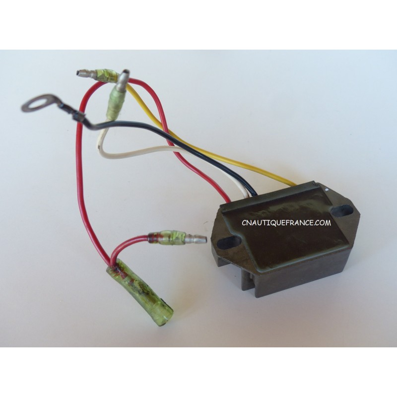 40 - 70 HP RECTIFIER TOHATSU NISSAN 3C876-0600M