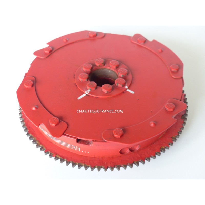 FLYWHEEL MERCURY
