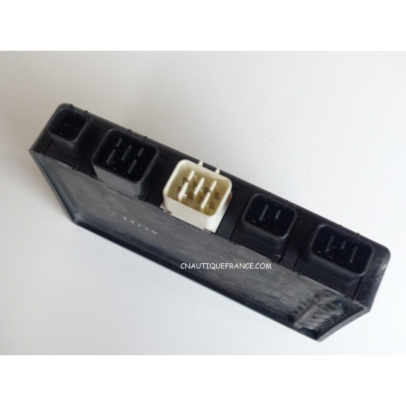 ECM 50HP EVINRUDE SUZUKI 87J DF50