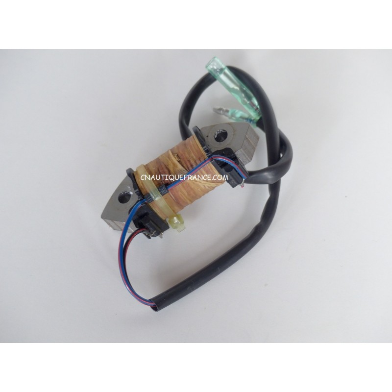 MFS8 MFS9.8 - COIL 8 - 9.9 HP TOHATSU