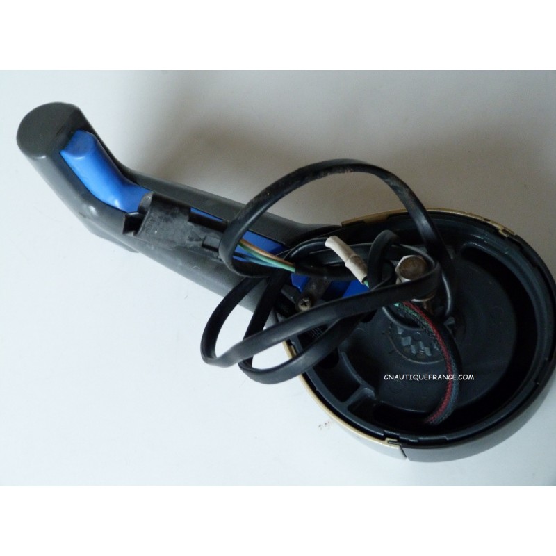 LEVER REMOTE CONTROL BRP