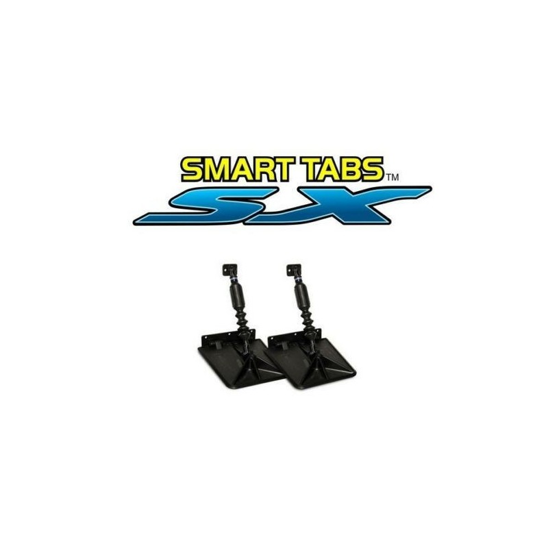 flaps mécanique pour bateau hors-bors