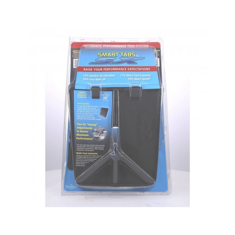 flaps mécanique pour bateau hors-bors