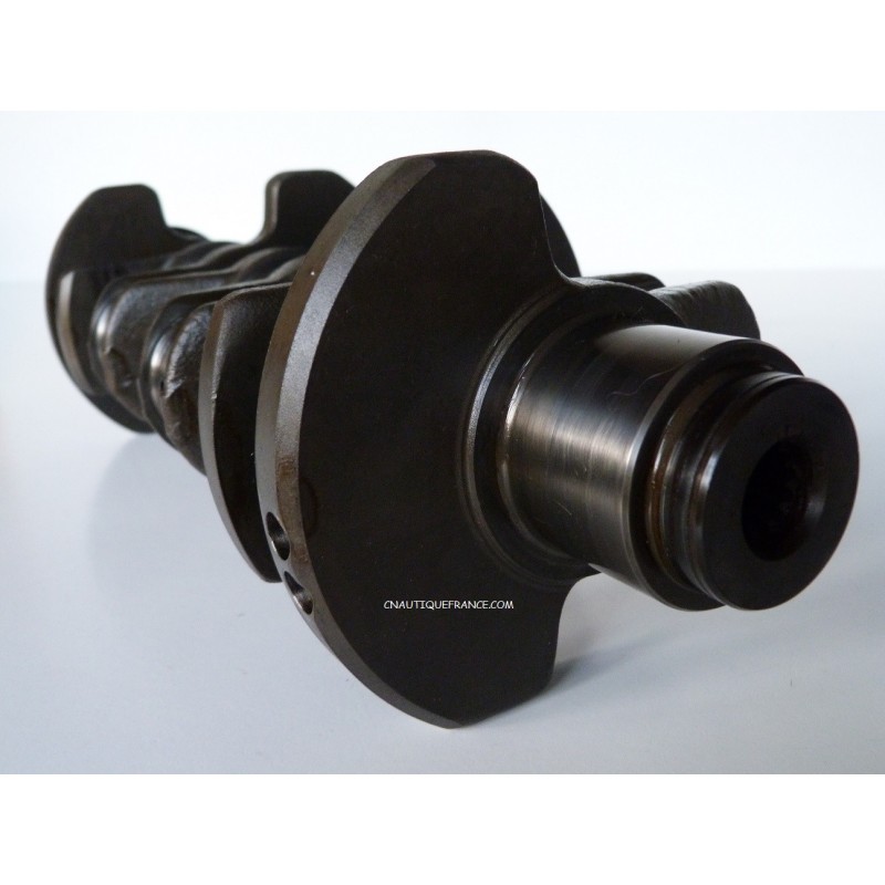 F50 CRANKSHAFT 50 HP YAMAHA 62Y-11411