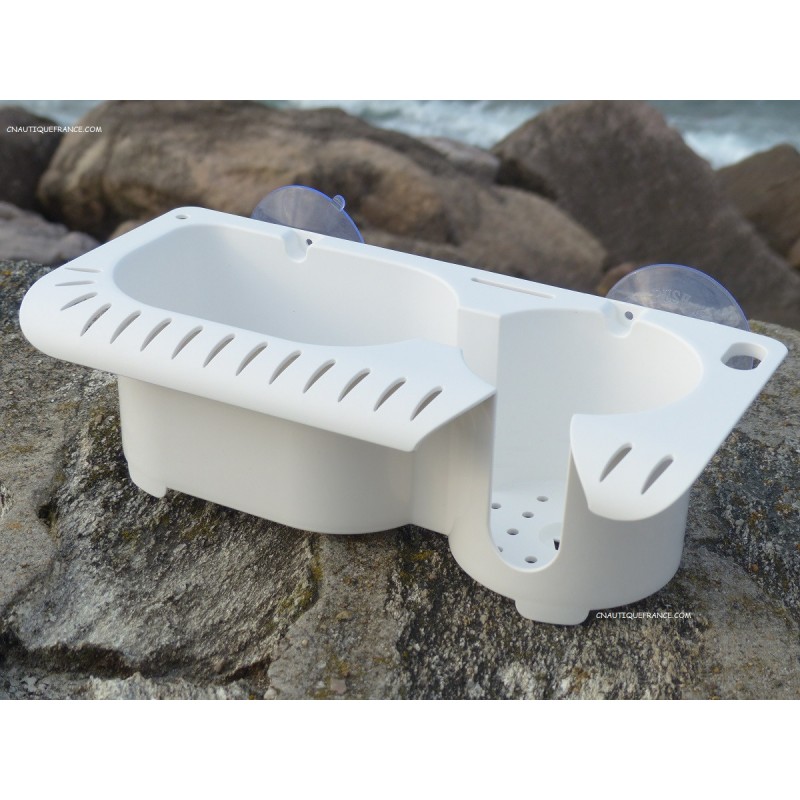 Cruiser Caddy Utility Bag