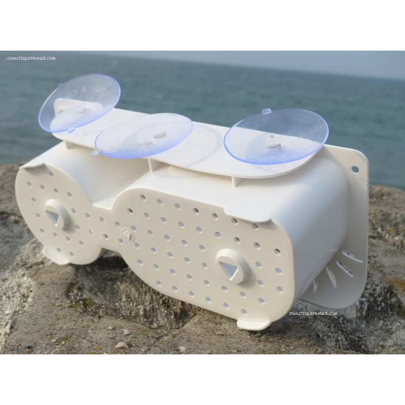 Cruiser Caddy Utility Bag