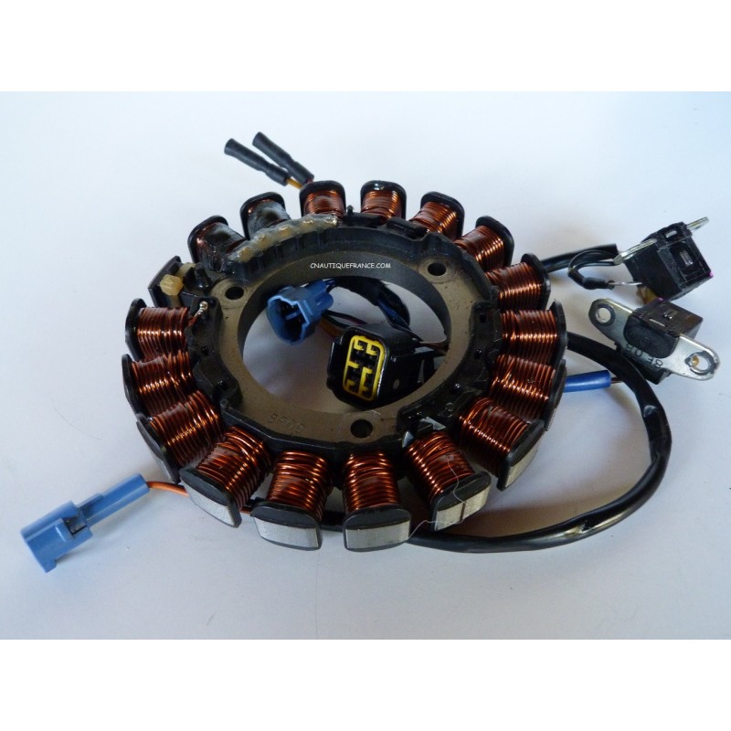STATOR 25 CV 4T SUZUKI DF25 95J V-TWIN