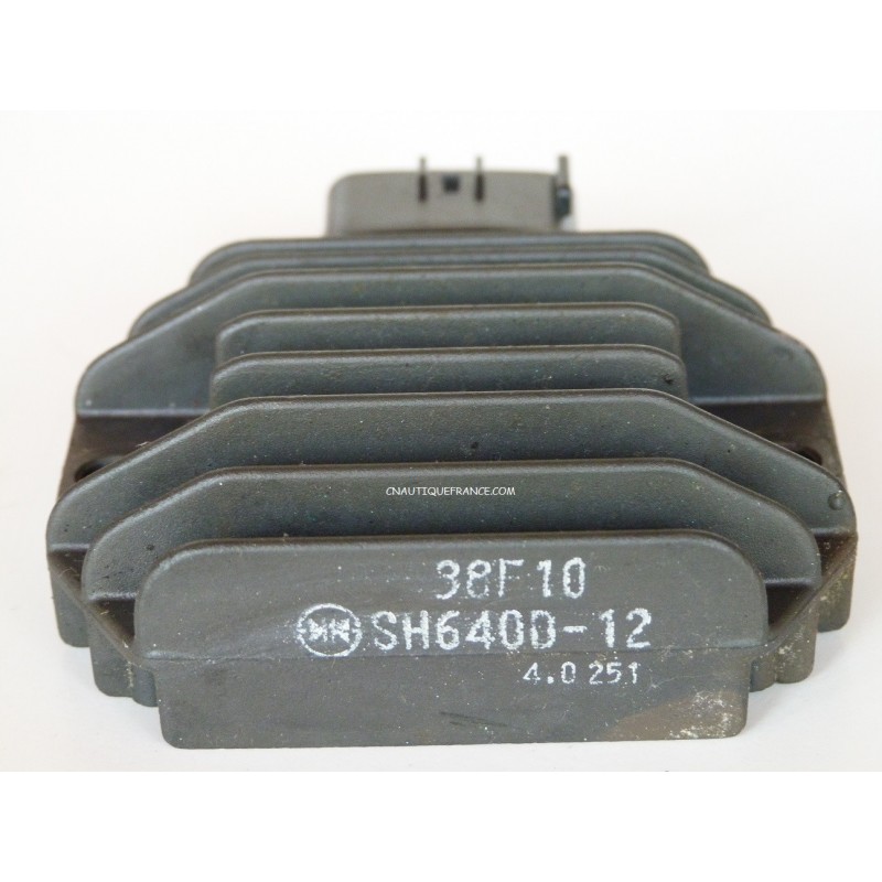 DF40 DF50 RECTIFIER 40 - 50 HP 4S JOHNSON EVINRUDE SUZUKI 32800-38F10