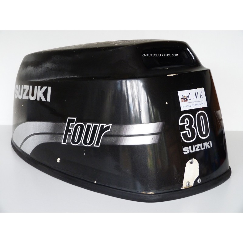 COUVERCLE SUZUKI