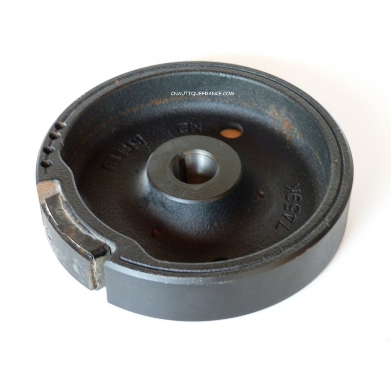 F4 F6 FLYWHEEL 4 - 6 HP 4S YAMAHA