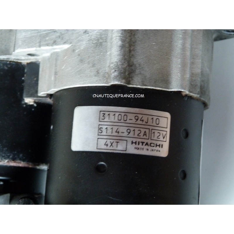 DF9.9 DF60 ELECTRIC STARTER SUZUKI EVINRUDE JOHNSON