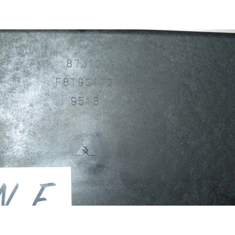 ECM 50HP EVINRUDE SUZUKI 87J DF50