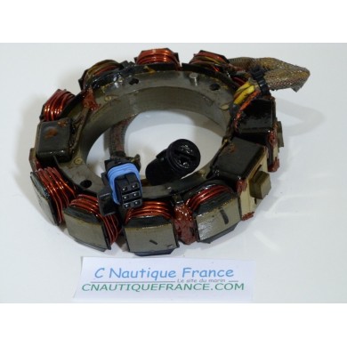 STATOR EVINRUDE JOHNSON