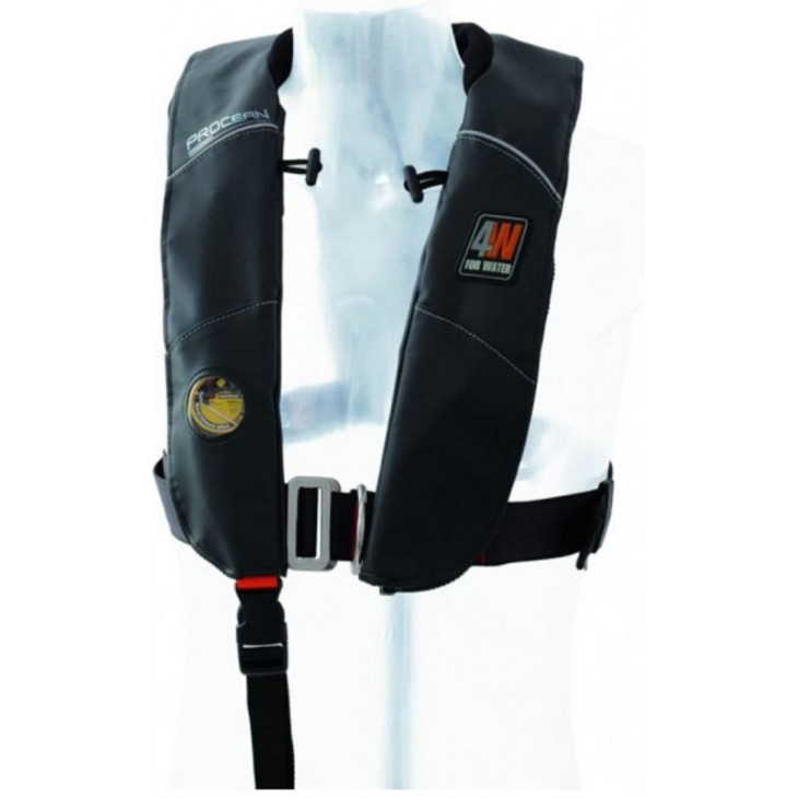 Life Jackets PROCEAN 150N HYDRO
