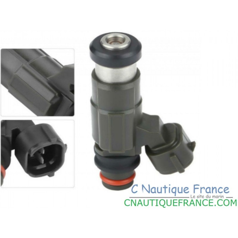 INJECTOR DF60 DF70 EVINRUDE JOHNSON SUZUKI OUTBOARD MOTOR