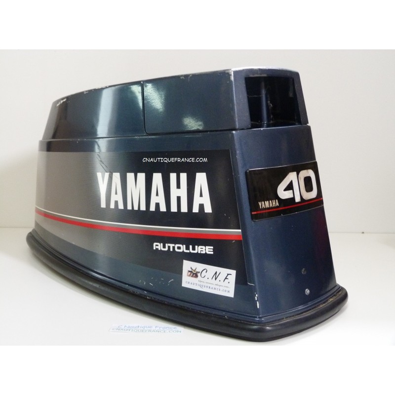 CALANDRA YAMAHA