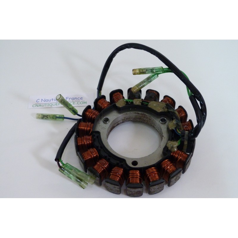 STATOR 15 - 20 CV 4T YAMAHA 6GK 6AH F15 F20