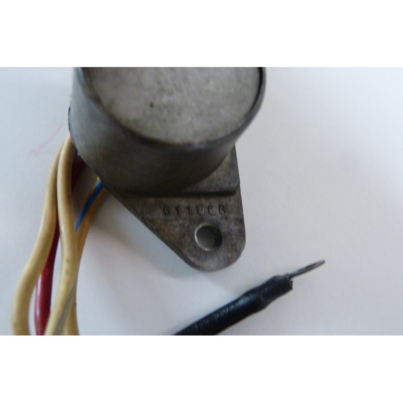 4 - 60 HP RECTIFIER JOHNSON EVINRUDE