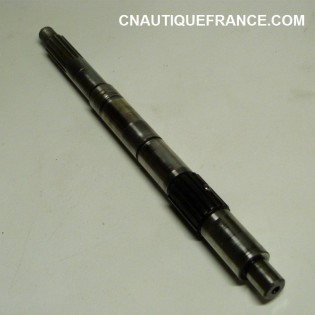 PROPELLER SHAFT SELVA