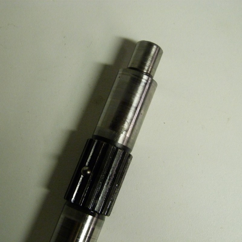 30 HP SELVA PROPELLER SHAFT 505 ANTIBES