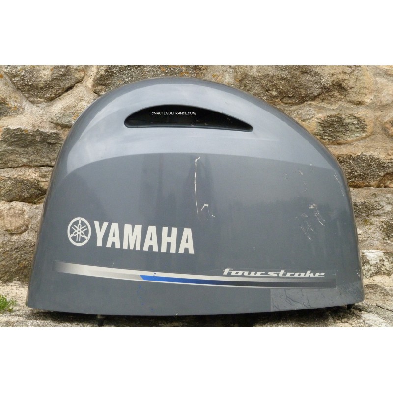 F150 CAPOT 150 CV 4T YAMAHA 6DA-42610-01