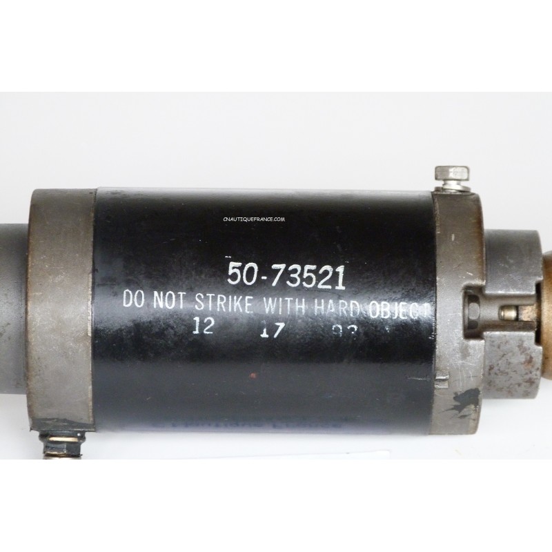 STARTER MOTOR 40 - 50 HP MARINER MERCURY 50-73521
