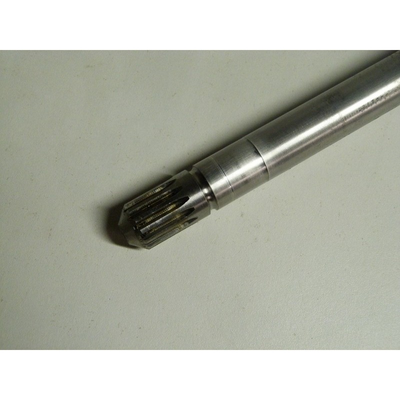 DRIVE SHAFT MERCURY ALPHA ONE SS