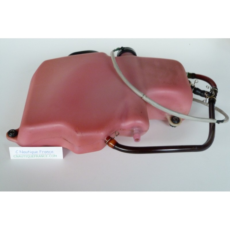 60 - 70 HP OIL TANK YAMAHA 6H3 -21707-05