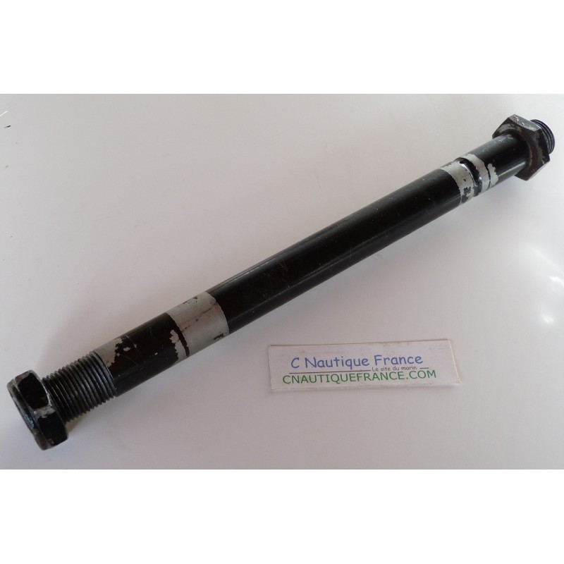 SHAFT CLAMP BRACKET