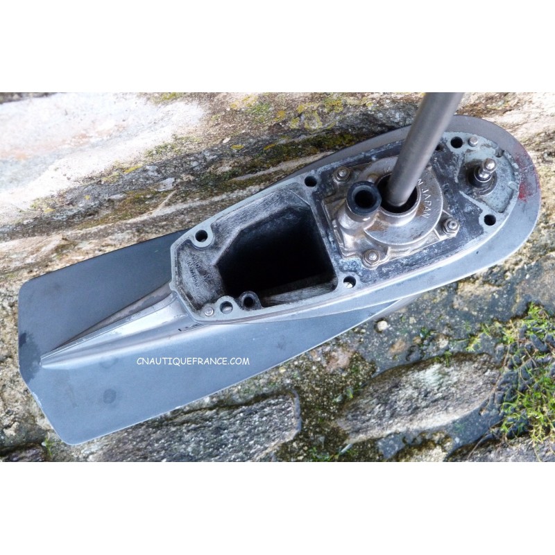 DT40 LOWER UNIT 40 HP 2S SUZUKI DT40C